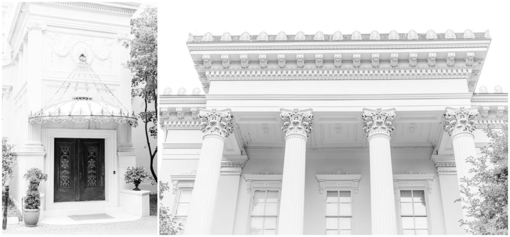 Evergreen Museum and Library | A Historic Baltimore, MD Wedding Venue ...