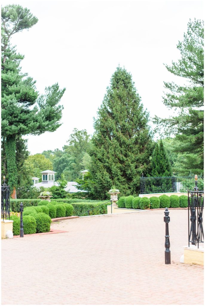 Evergreen Museum and Library | A Historic Baltimore, MD Wedding Venue ...