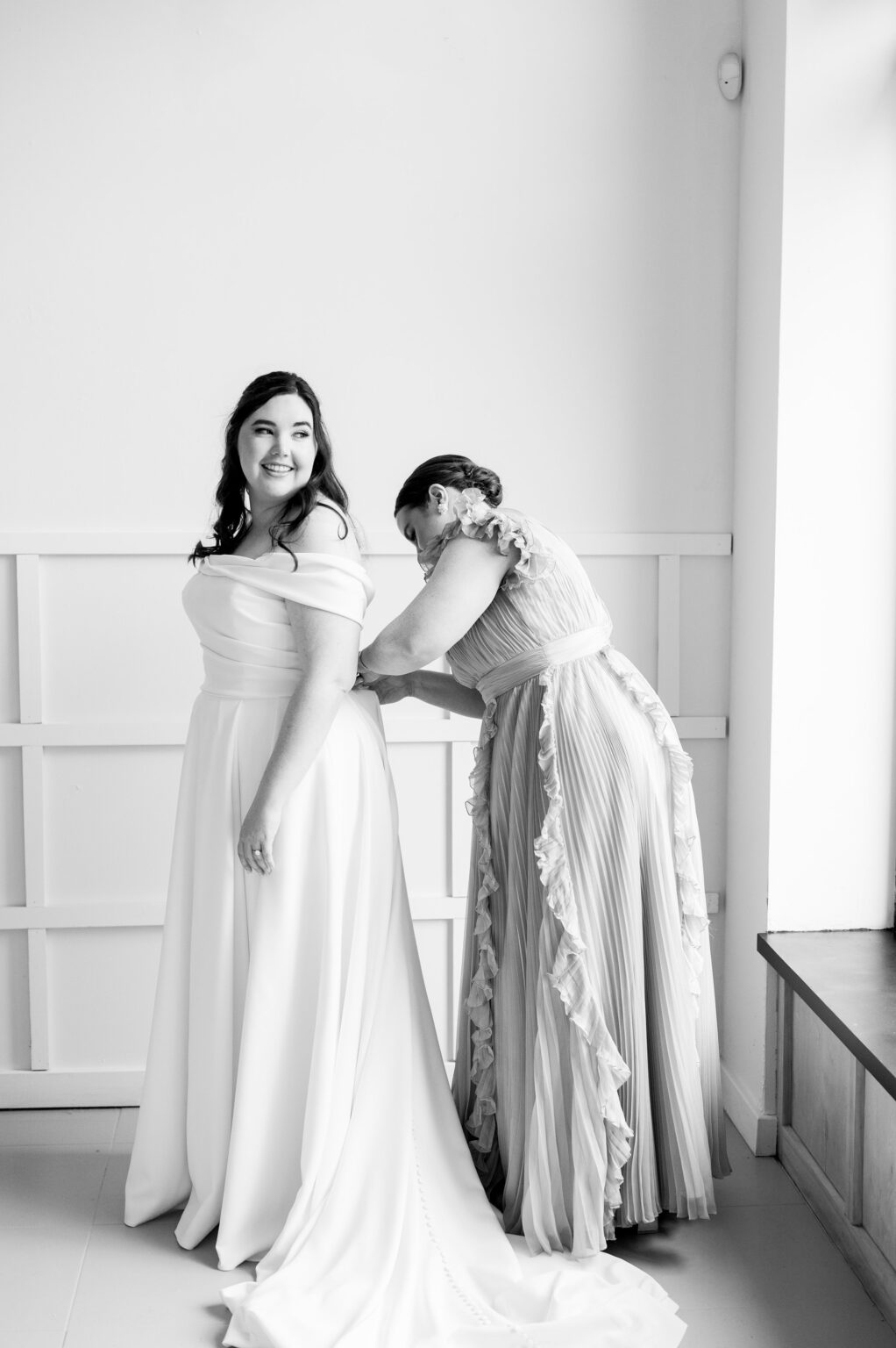 Glenmaura National Golf Club Wedding | Delia and Matt - Cait Kramer ...